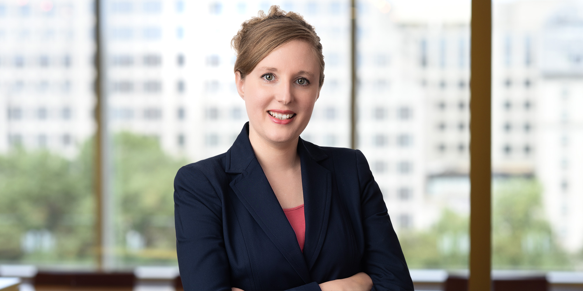 Jamie A. Aziz - Hollingsworth LLP
