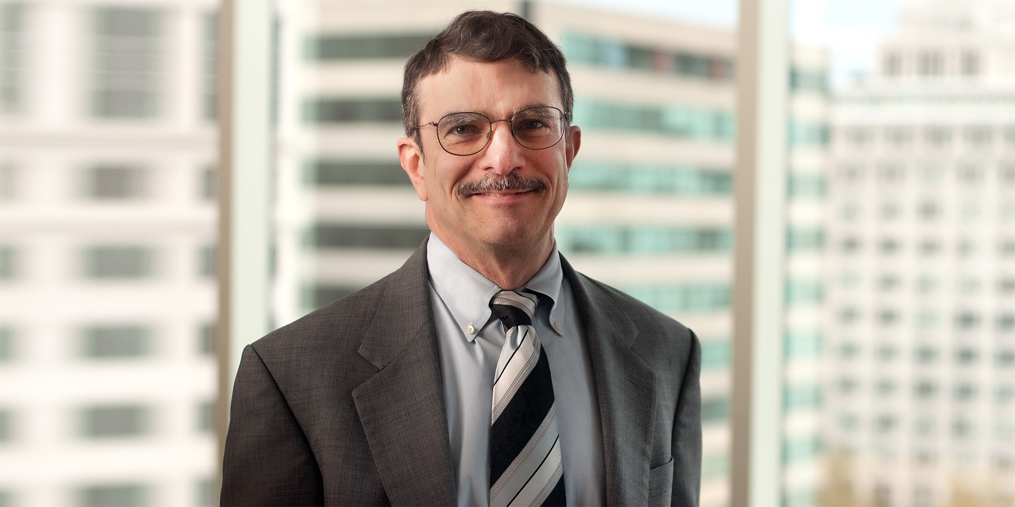 Bruce J. Berger - Hollingsworth LLP