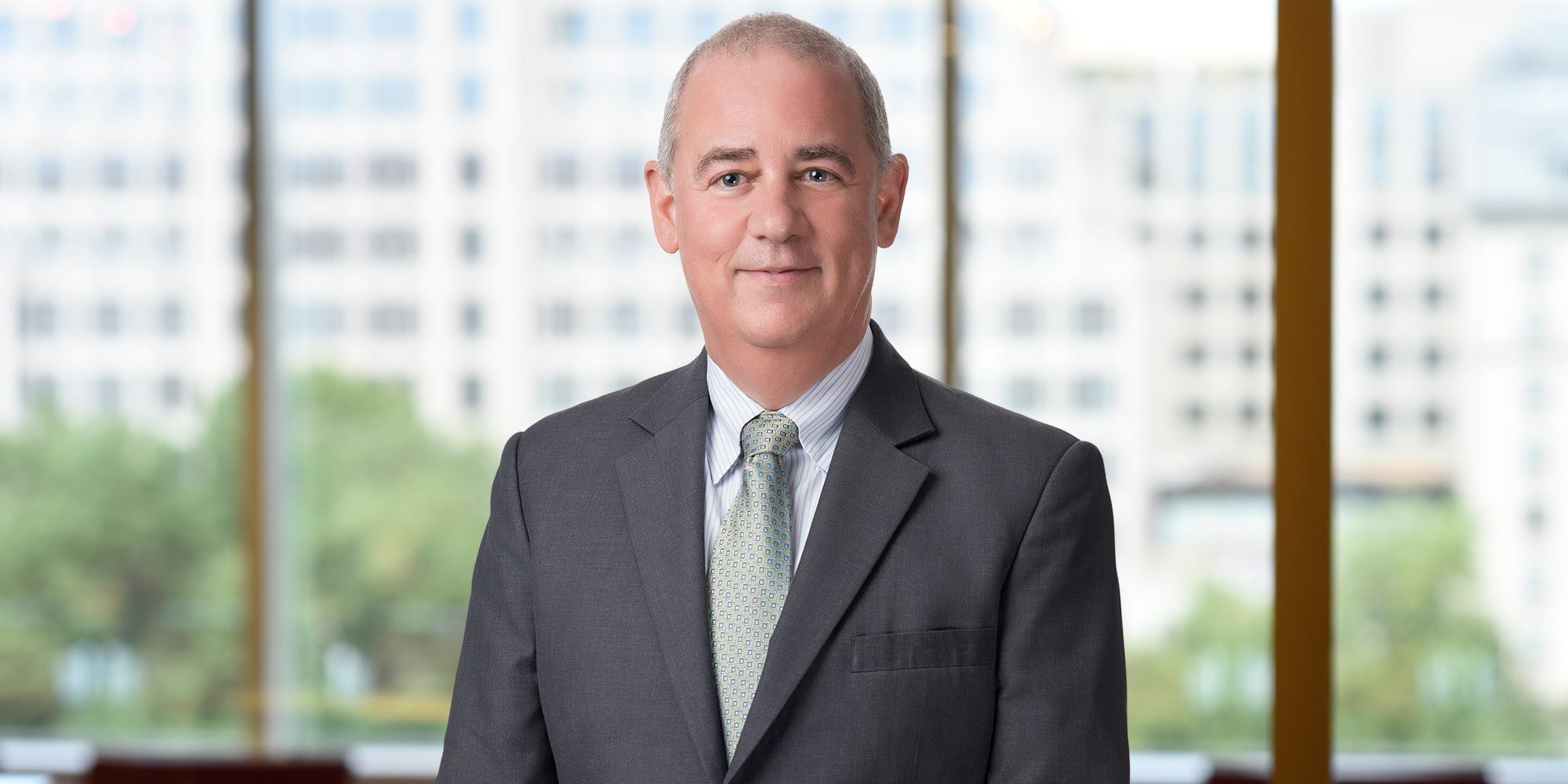 Randy J. Branitsky - Hollingsworth LLP