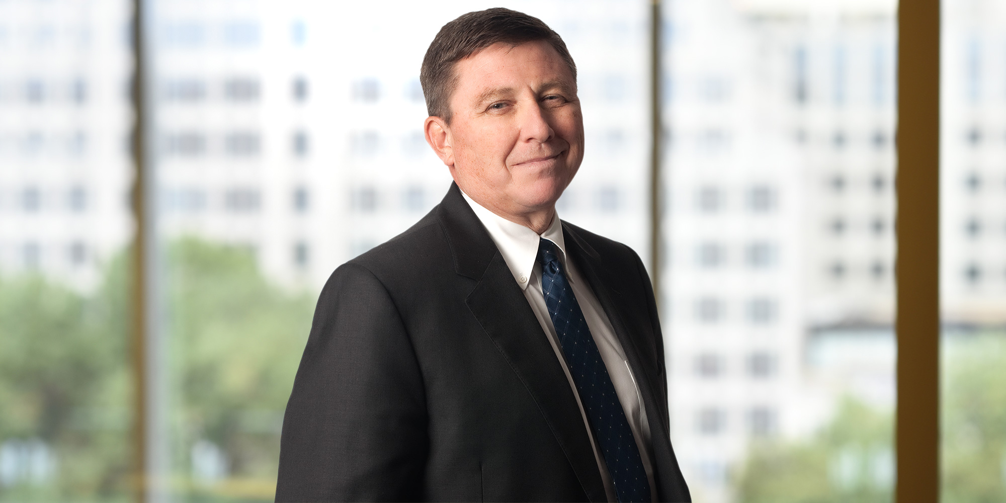 William J. Cople III - Hollingsworth LLP