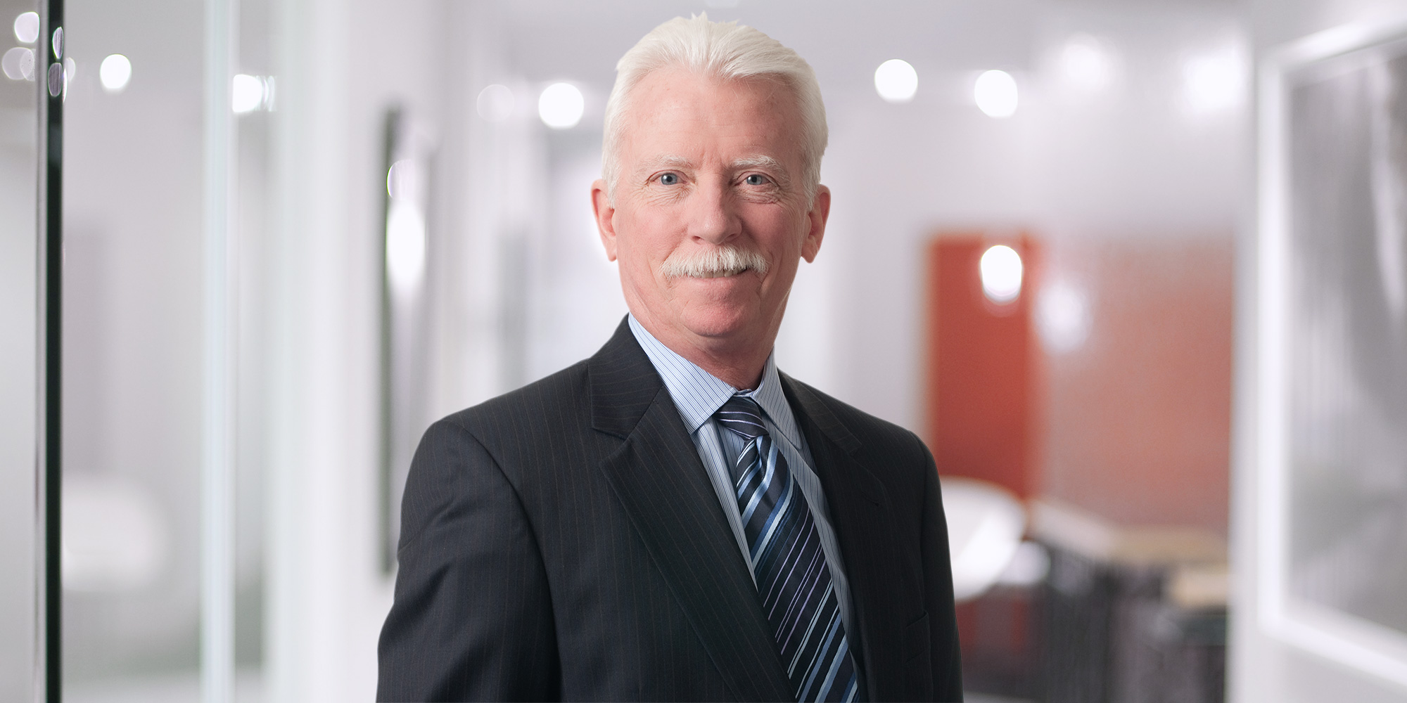 Donald W. Fowler - Hollingsworth LLP