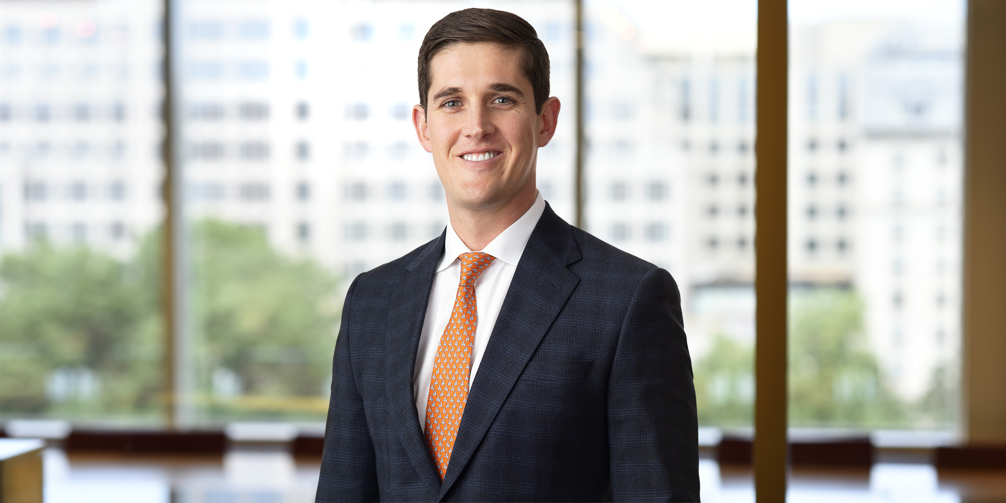 Grant W. Hollingsworth - Hollingsworth LLP