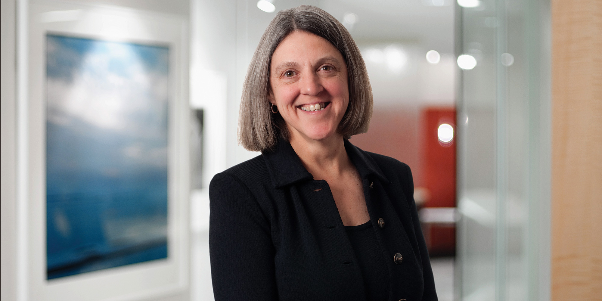 Katharine R. Latimer - Hollingsworth LLP