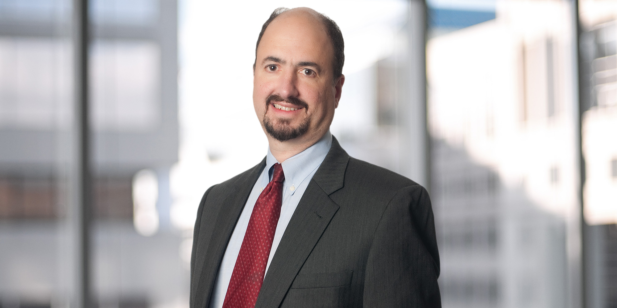 Frank Leone - Hollingsworth LLP