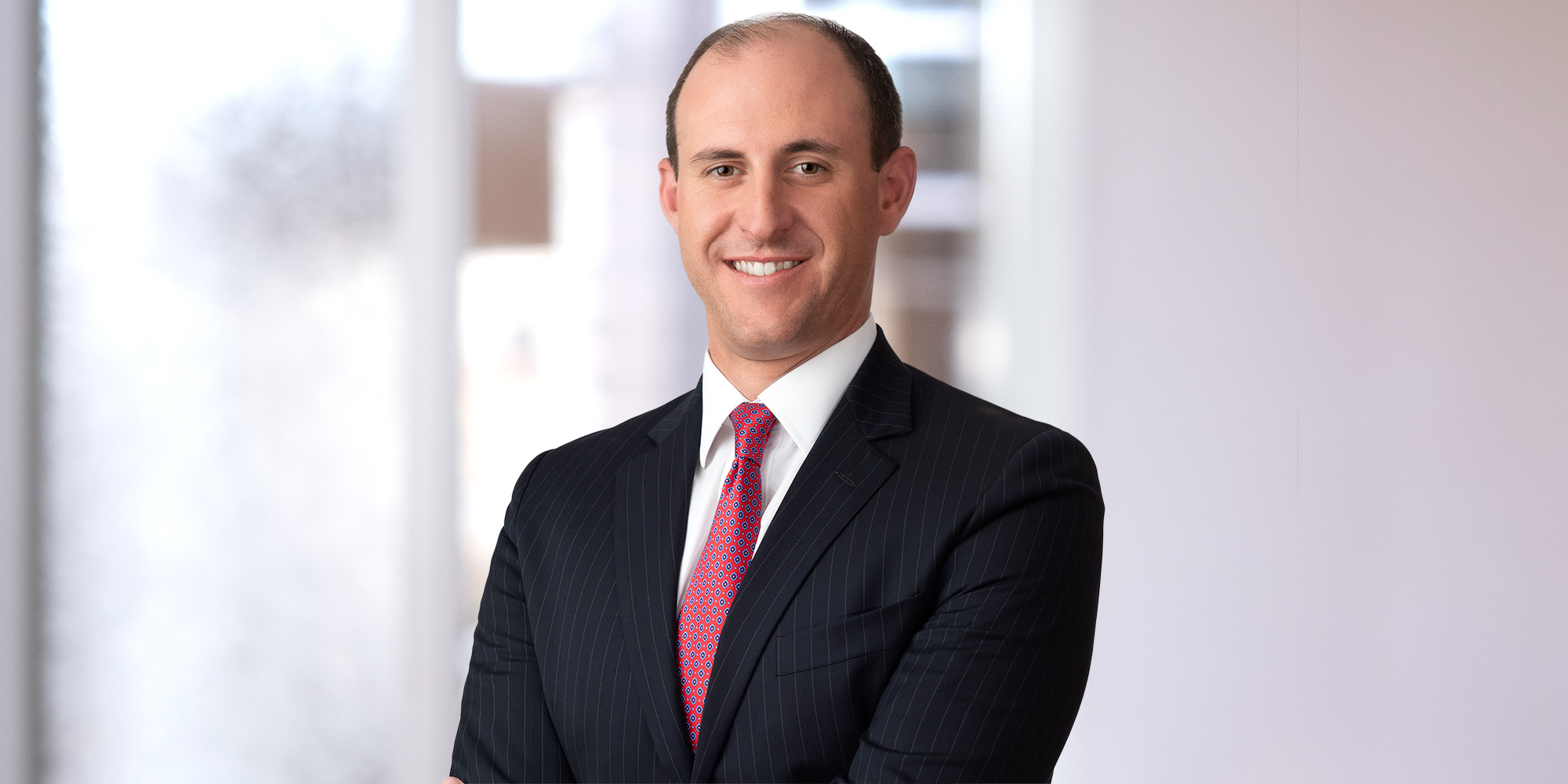 Adam D. Michel - Hollingsworth LLP
