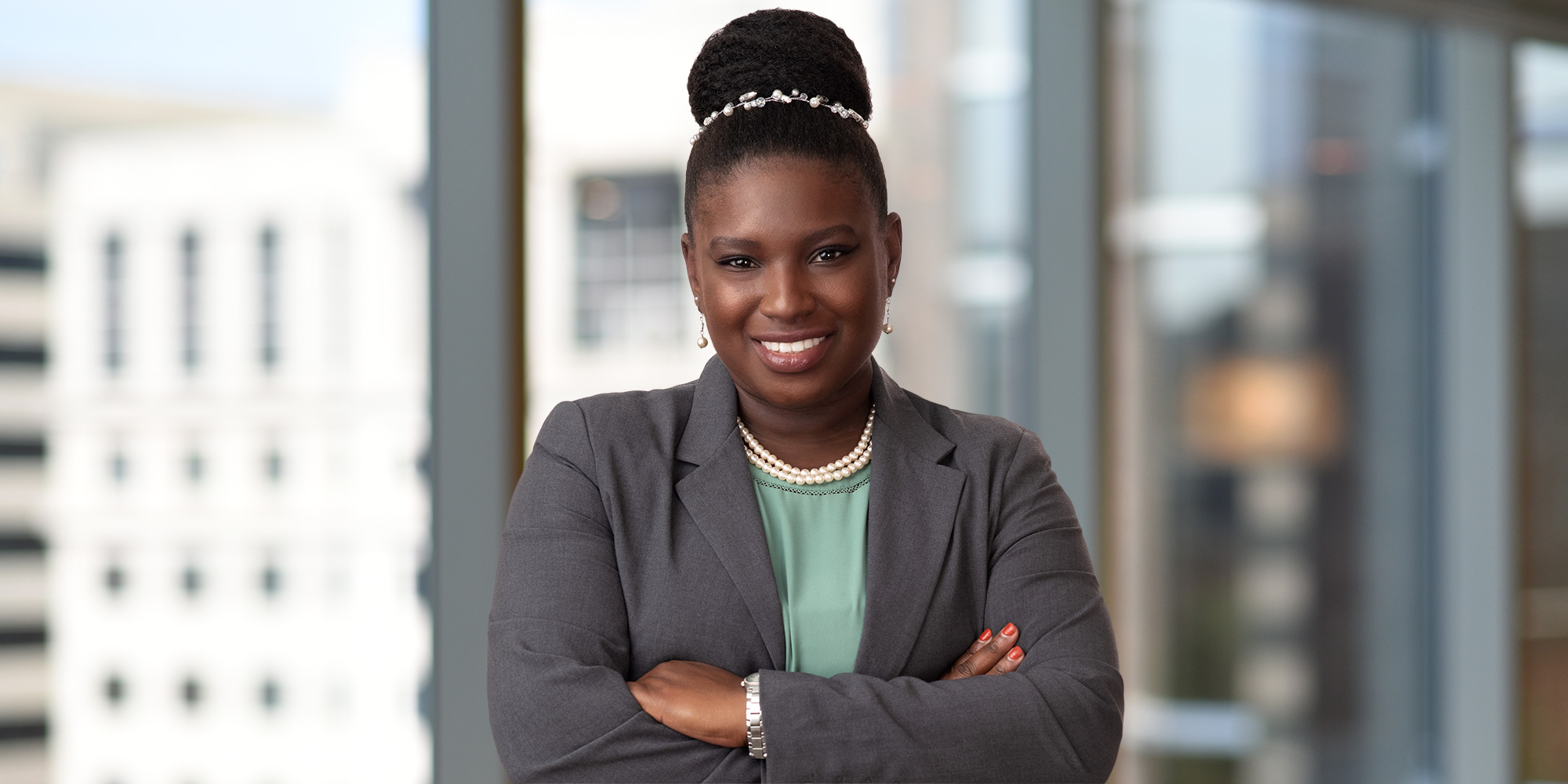 Shannon N. Proctor - Hollingsworth LLP