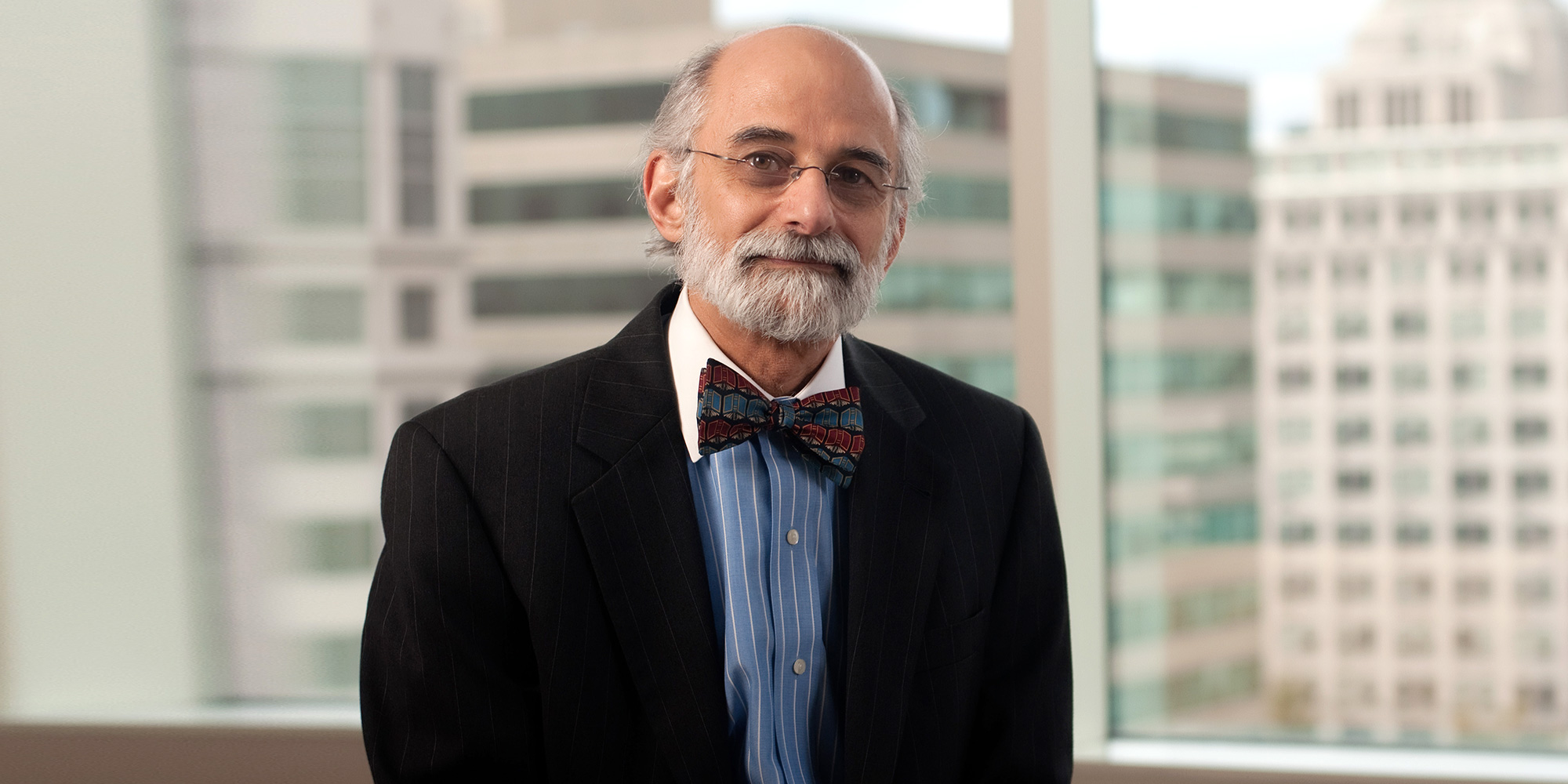 Gary I. Rubin - Hollingsworth LLP