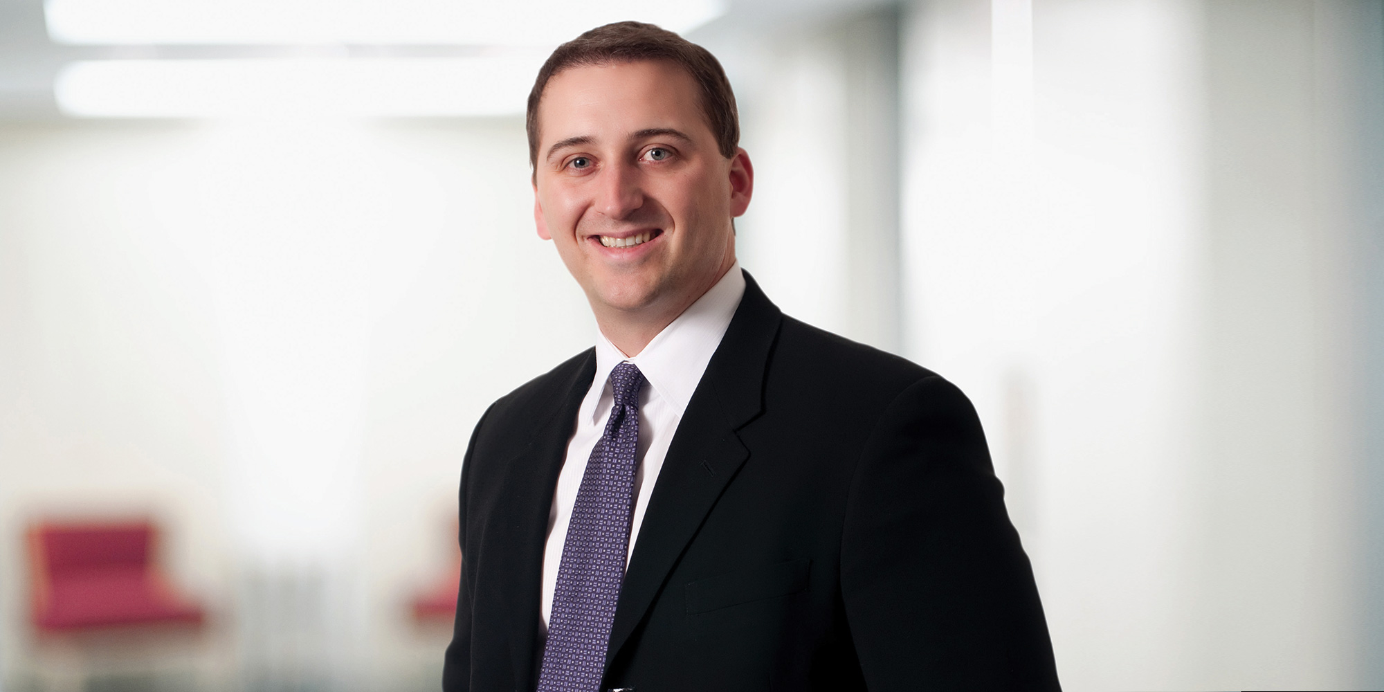 James M. Sullivan - Hollingsworth LLP