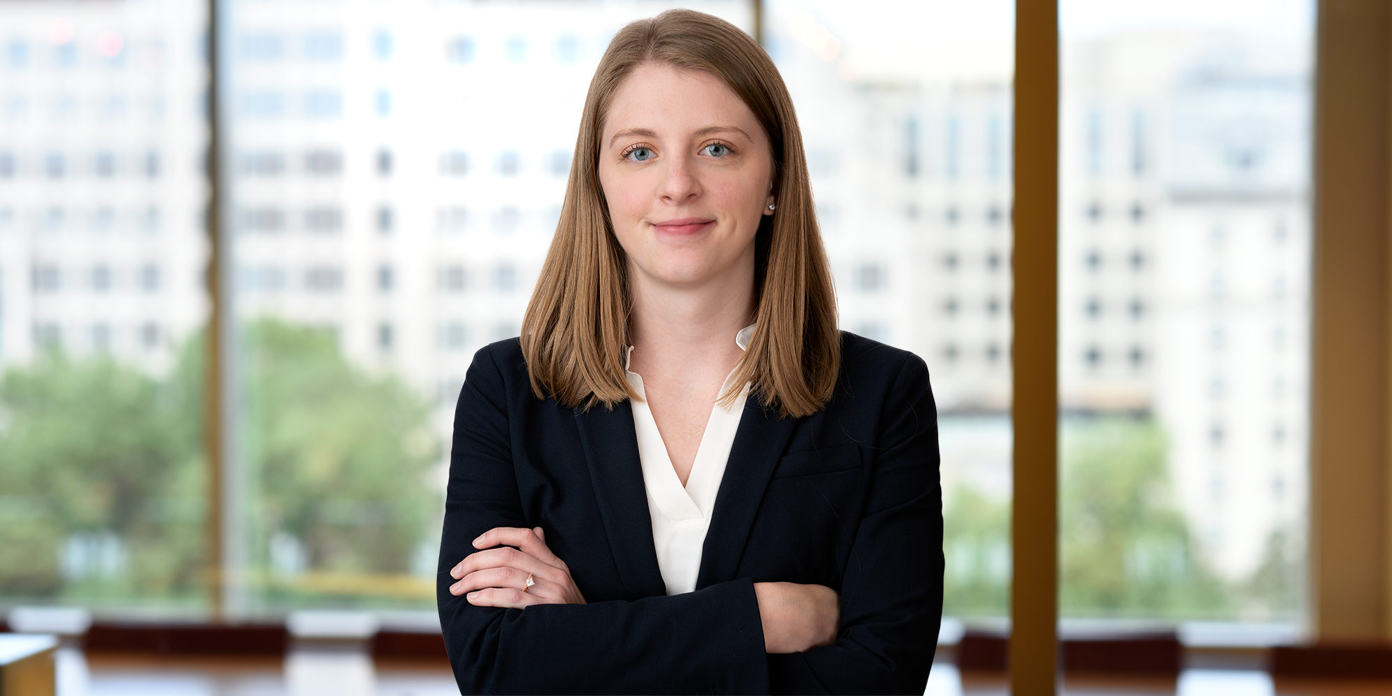 Ann Czyzewski Farr - Hollingsworth LLP