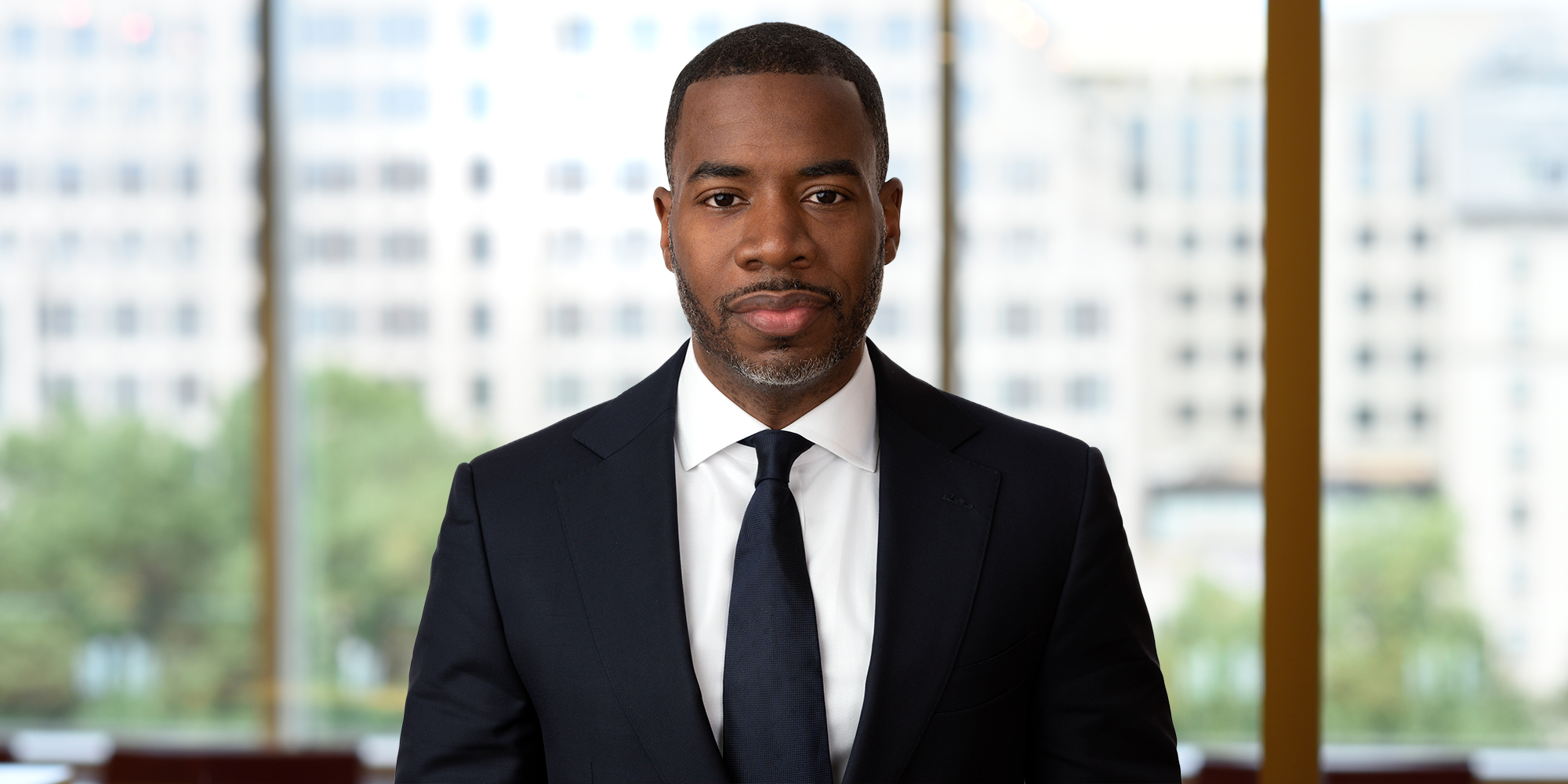 Marchello D. Gray - Hollingsworth LLP