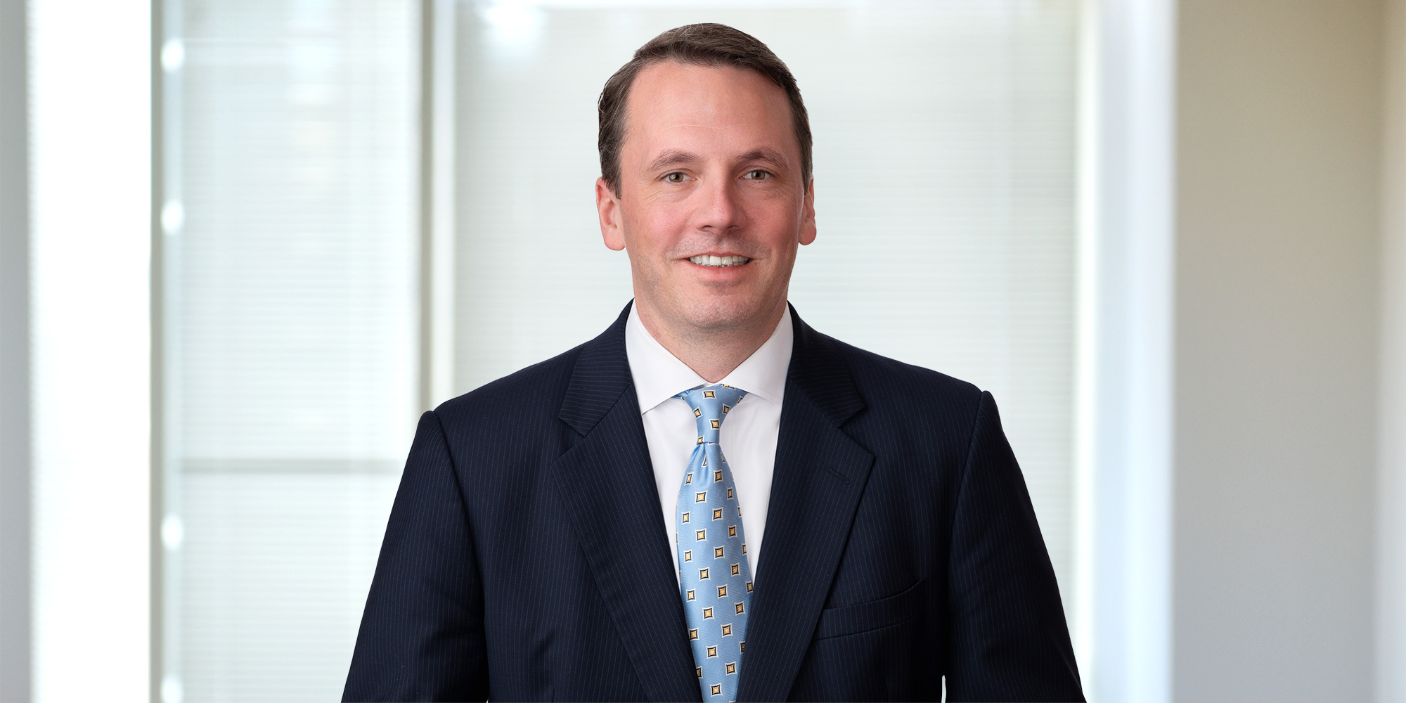 Matthew J. Malinowski - Hollingsworth LLP